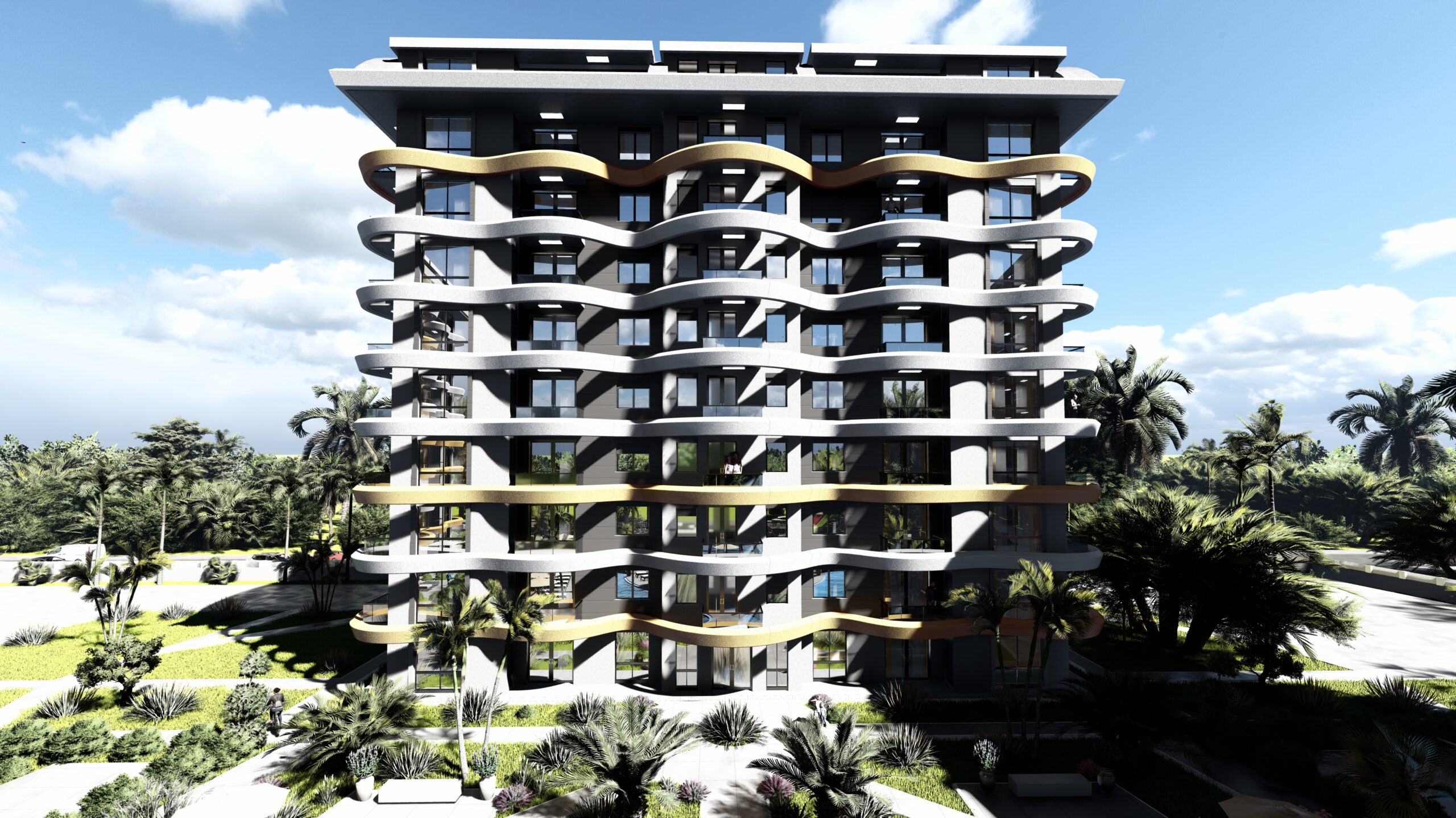 Nirvana Hill – LEMA CONSTRUCTION